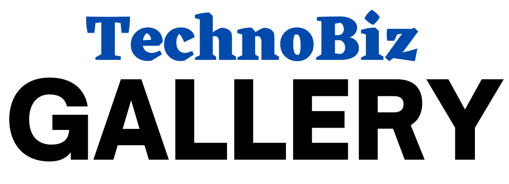 TechnoBiz Gallery